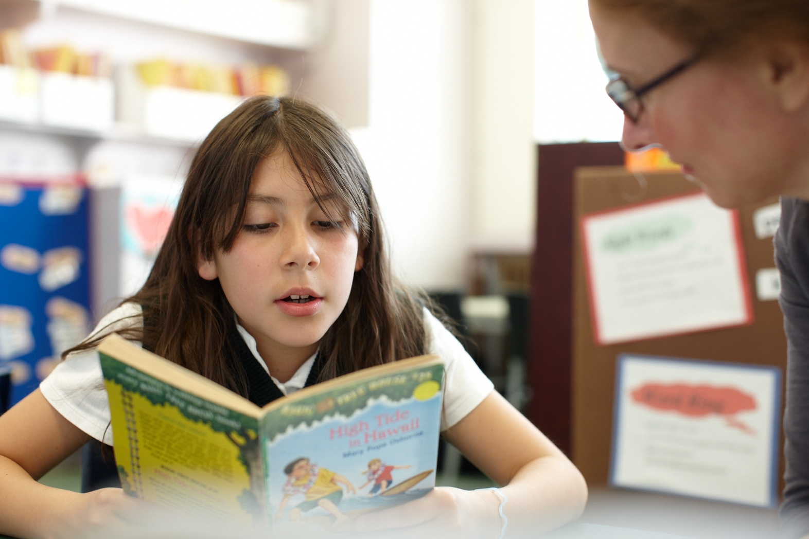 The Literacy Challenge Falling Behind Reading Partners The Literacy Challenge Falling Behind Reading Partners