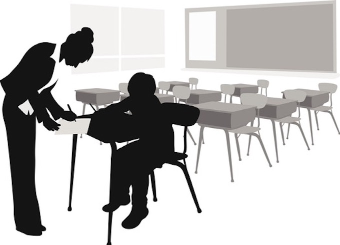 What's the solution to student underachievement? Some thoughts from a ...