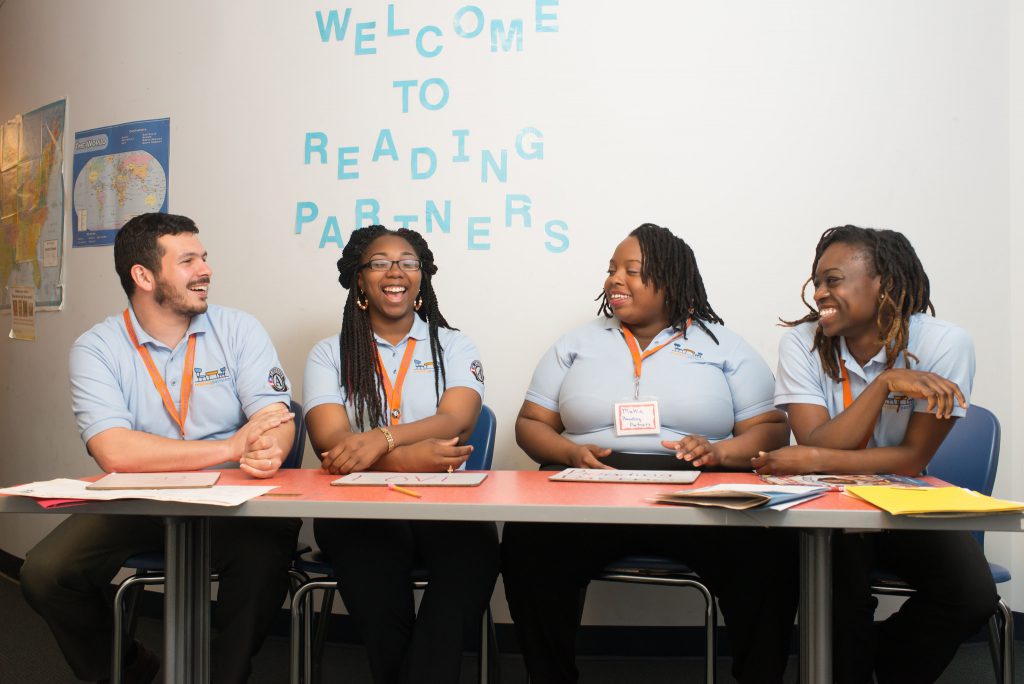 How to donate your birthday to charity in six steps | Reading Partners