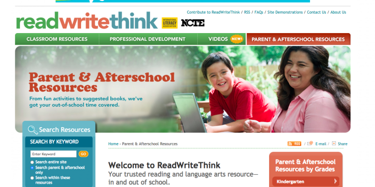 6 free or low cost summer reading resources | Reading Partners