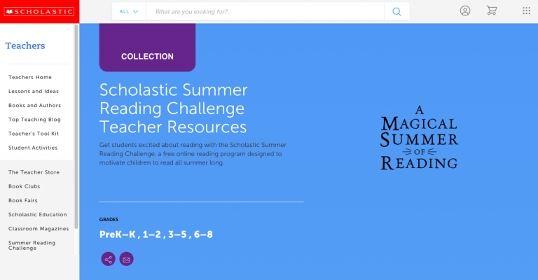 6 free or low cost summer reading resources | Reading Partners