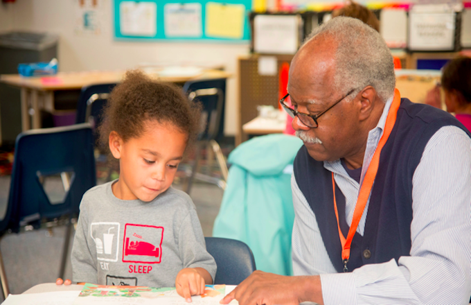 Reading Partners Colorado to Expand Literacy Program to Westminster ...