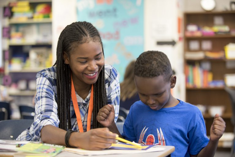 Thank you - Reading Partners | Reading Partners