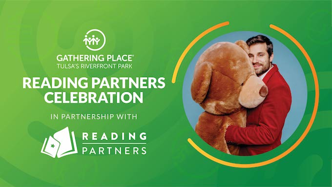 Reading Partners Celebration - Reading Partners | Reading Partners