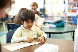 How picture books help kids develop literacy skills | Reading Partners ...