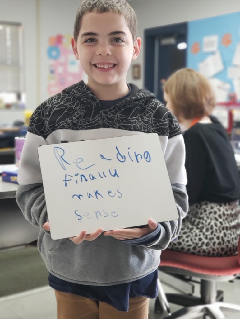 How to practice 5 key foundational literacy skills from home - Reading ...