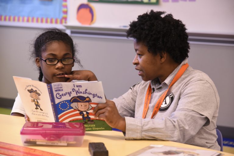 The opportunity gap at the core of a nationwide literacy crisis ...