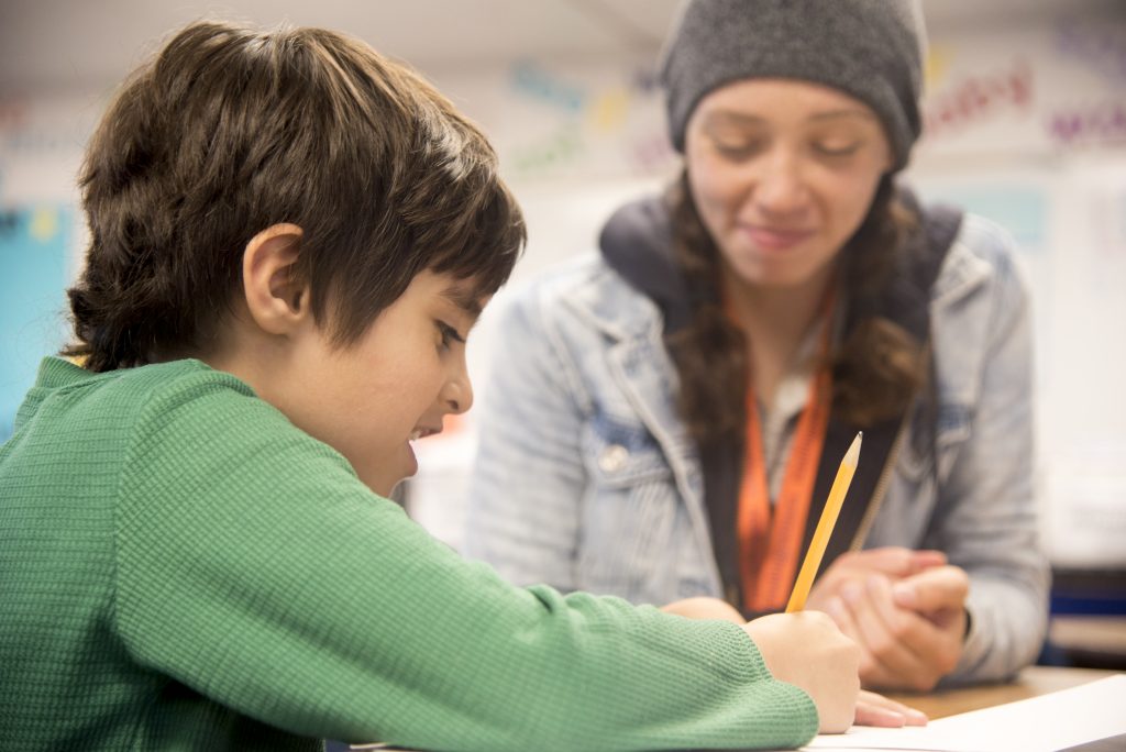 The opportunity gap at the core of a nationwide literacy crisis ...