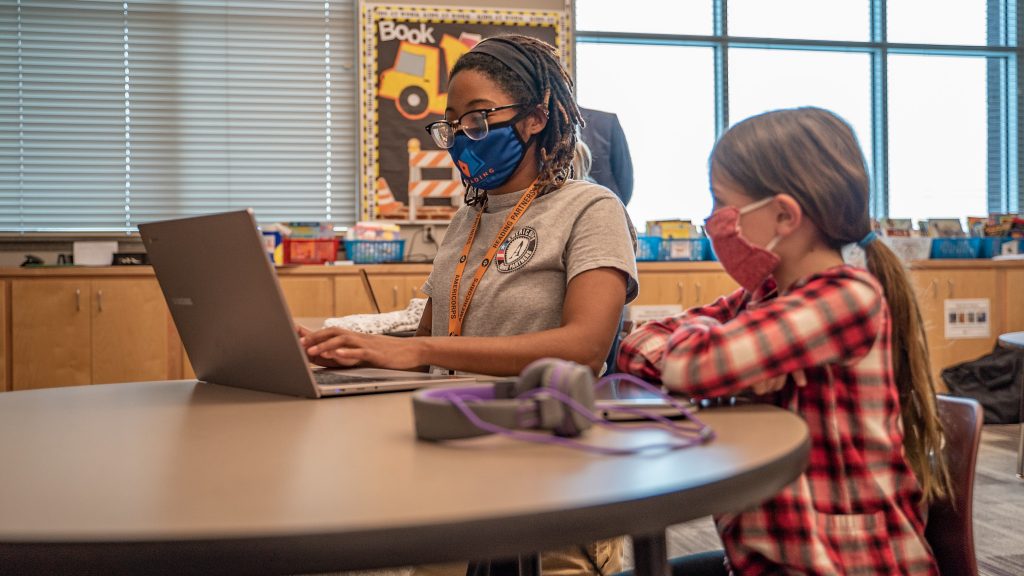 Black English and “Proper” English: The impact of language-based racism ...