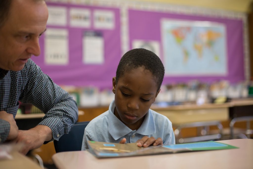 Listen and learn: How audiobooks can support literacy development ...