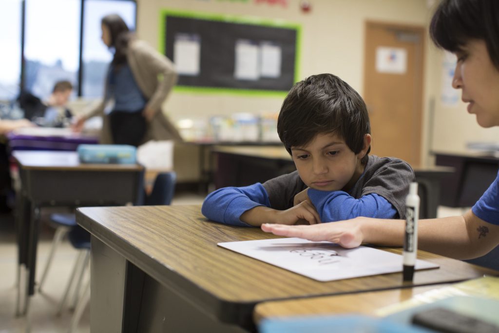 Listen and learn: How audiobooks can support literacy development ...