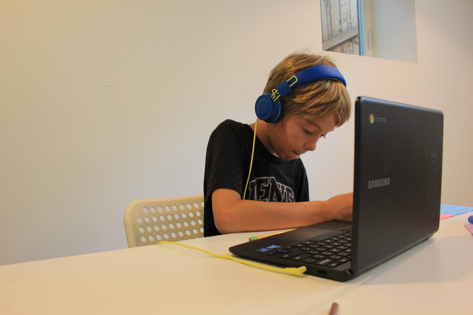 Listen and learn: How audiobooks can support literacy development ...