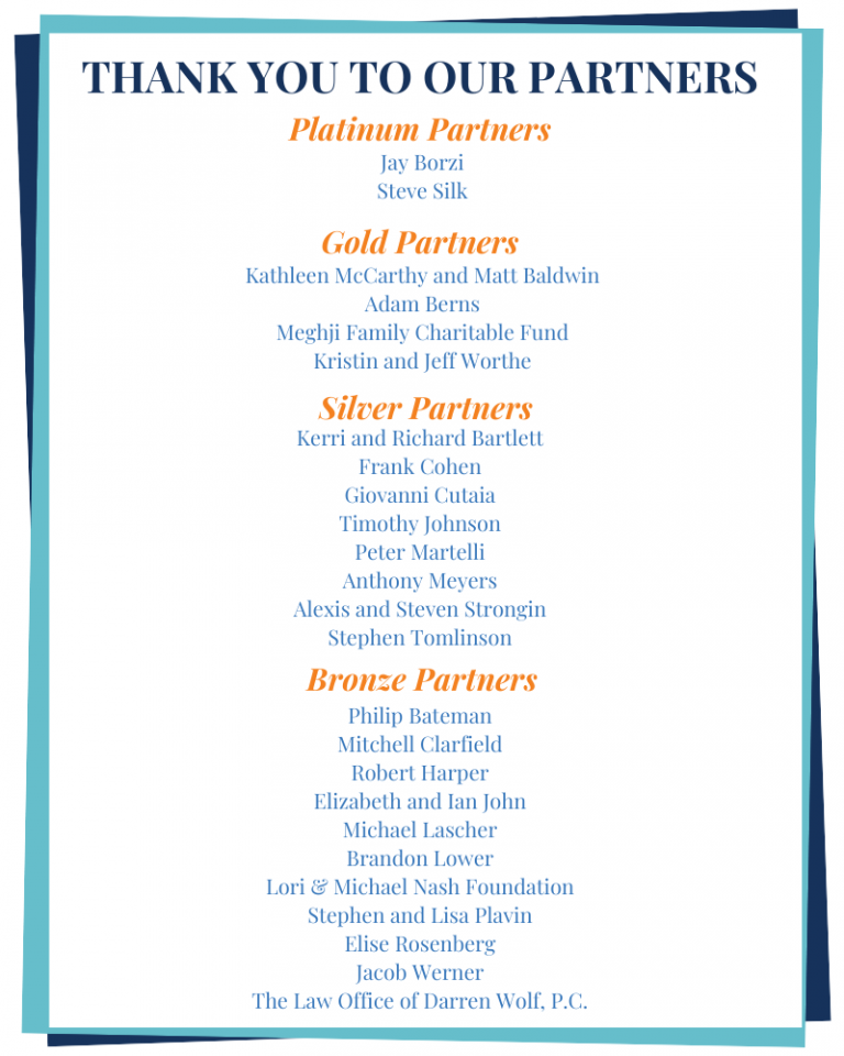 Join us for our next chapter - Reading Partners | Reading Partners