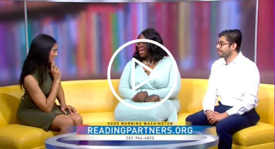 Make a difference in your community and join Reading Partners ...