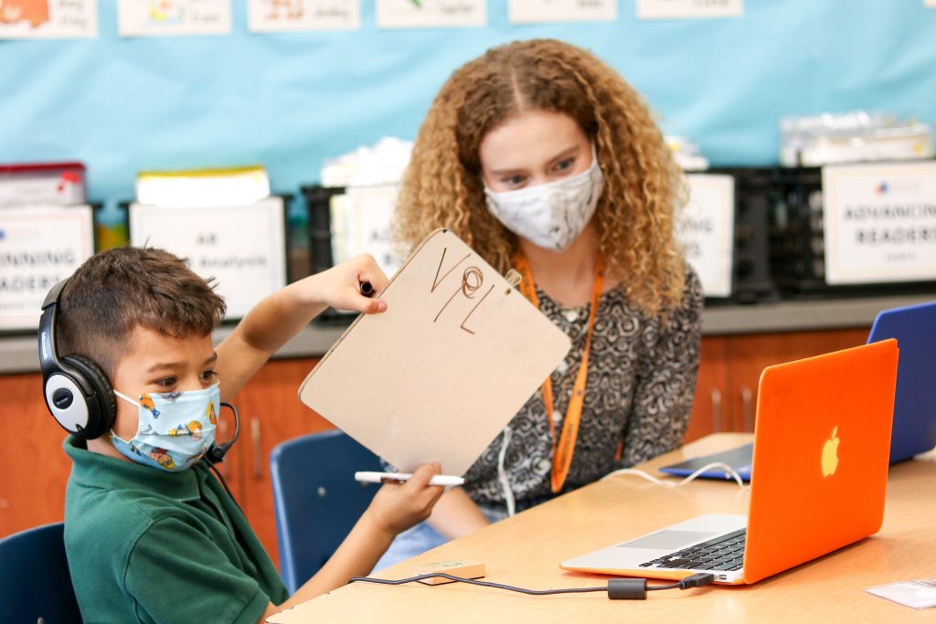 What is the Science of Reading? - Reading Partners | Reading Partners