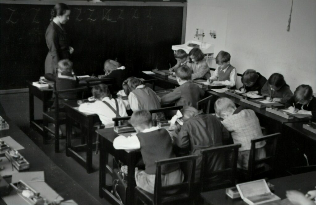 Why American school segregation didn’t end with Brown v. Board of ...