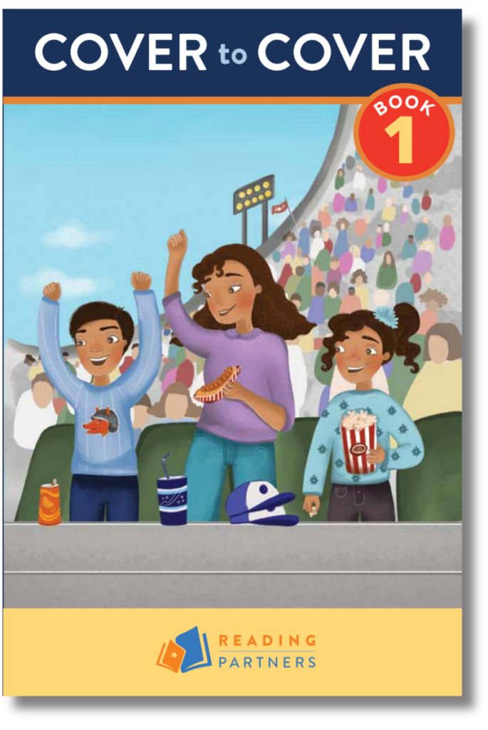 Reading Partners is ramping up innovation in 2023-24 to expand literacy ...