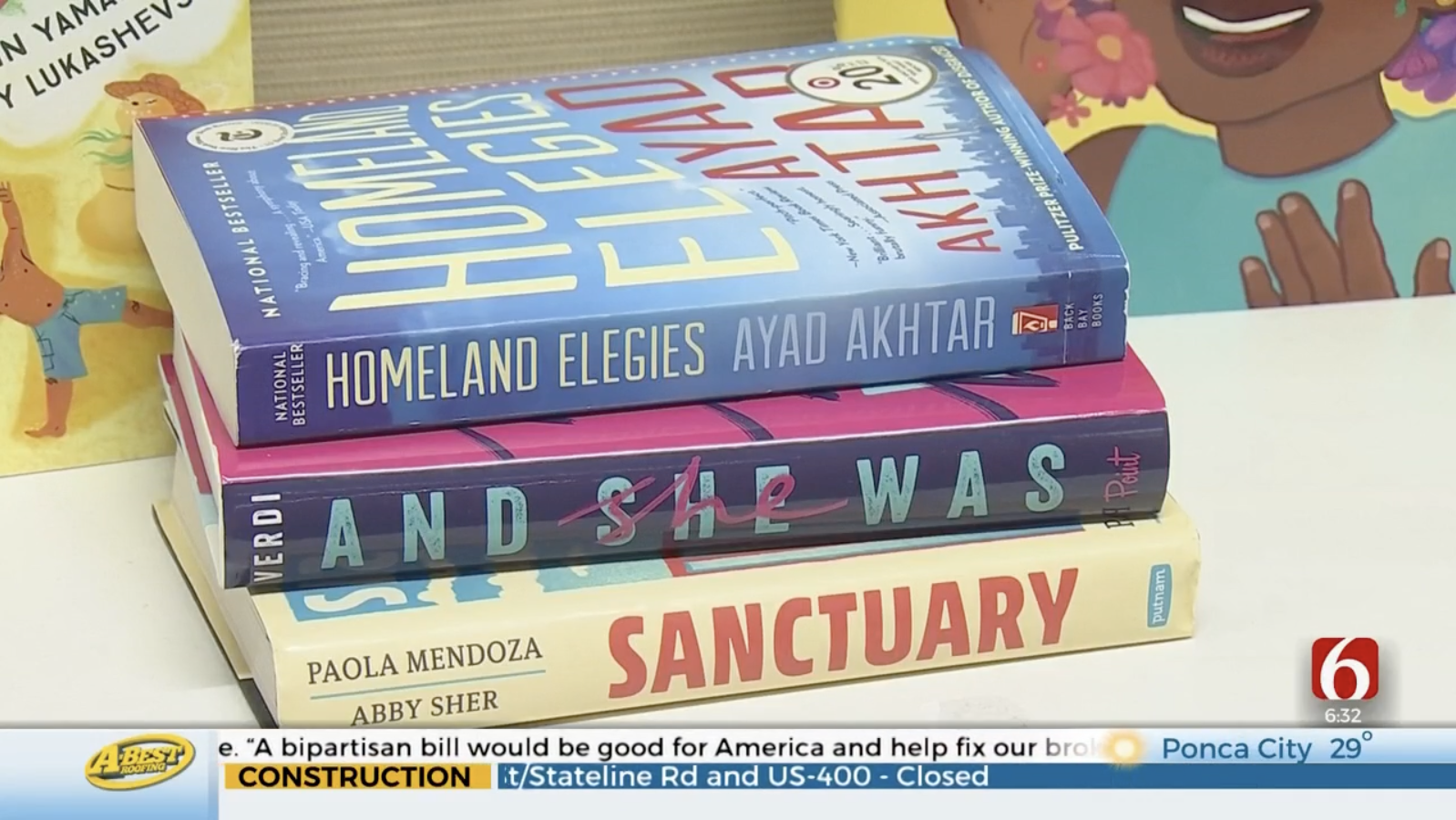 Volunteer program works to improve reading levels for Tulsa students ...