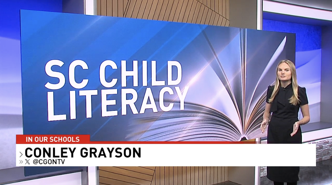 Reading Partners South Carolina seeks volunteers to enhance childhood ...