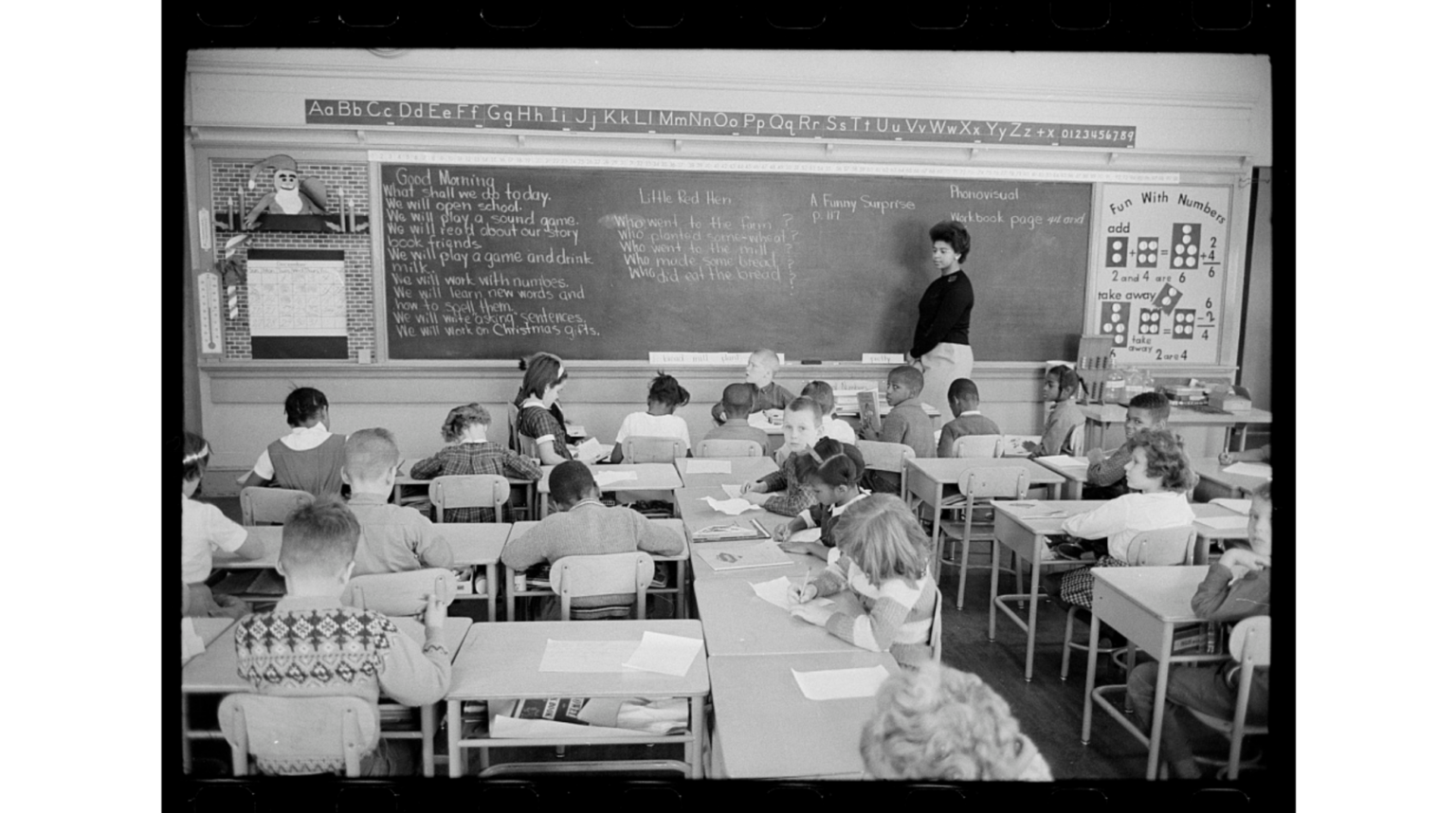 Literacy as the path to freedom: How slaveowners purposefully kept ...