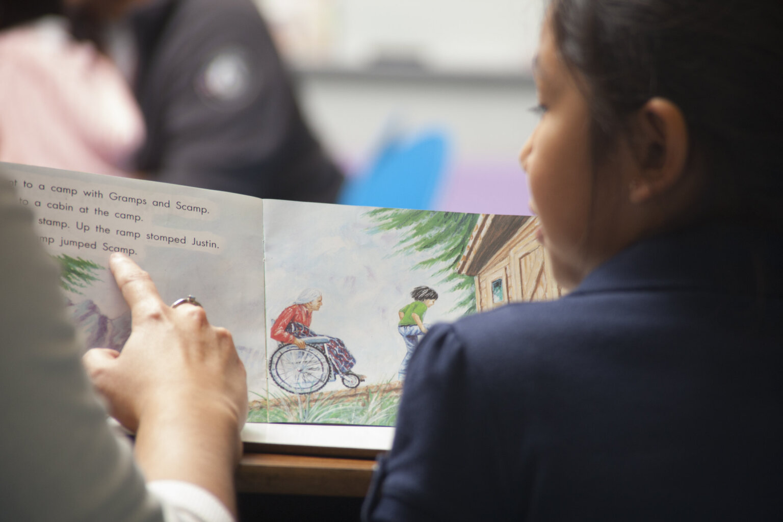 The science of reading and balanced literacy | Part One: History and ...