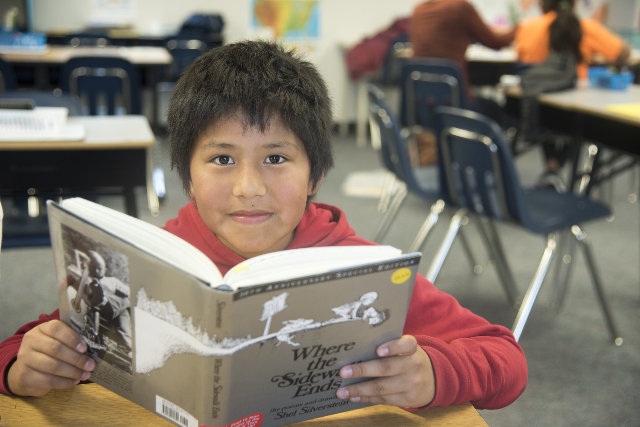 Donate - Reading Partners