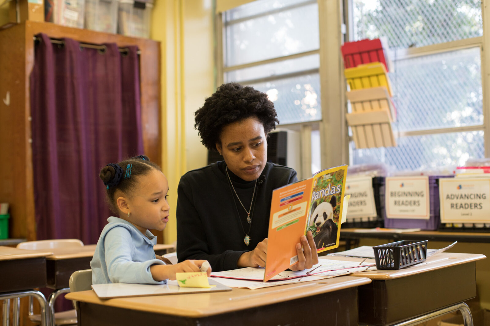 From deficit-framing to asset-framing: the power of narrative in ...