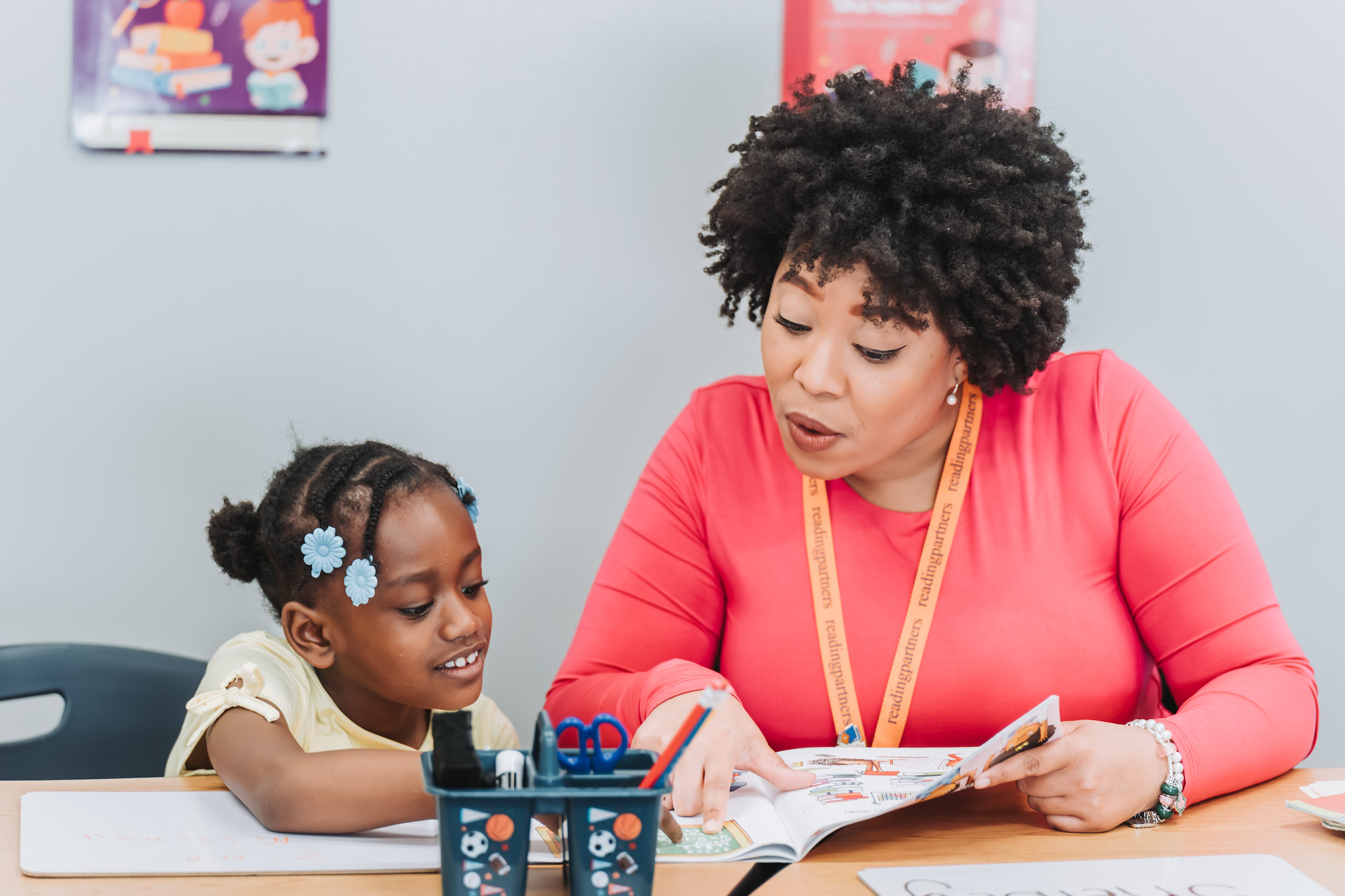 Blog Posts Archive - Reading Partners | Reading Partners