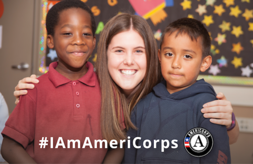 How AmeriCorps members activate communities to make a difference ...