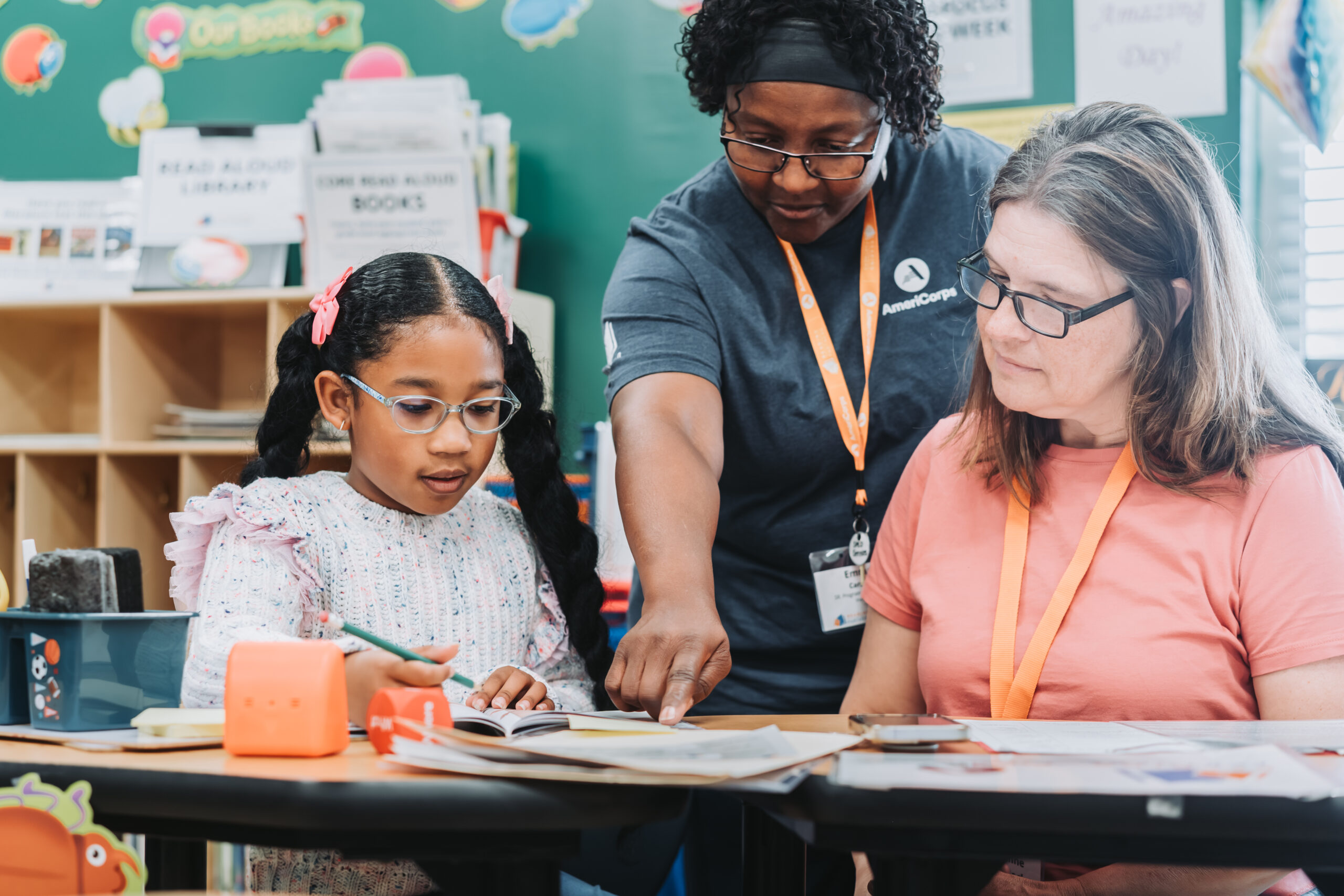 Blog Posts Archive - Reading Partners | Reading Partners