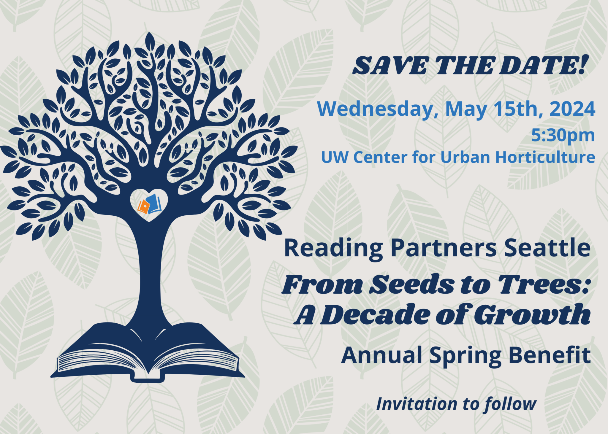 Seattle - Reading Partners