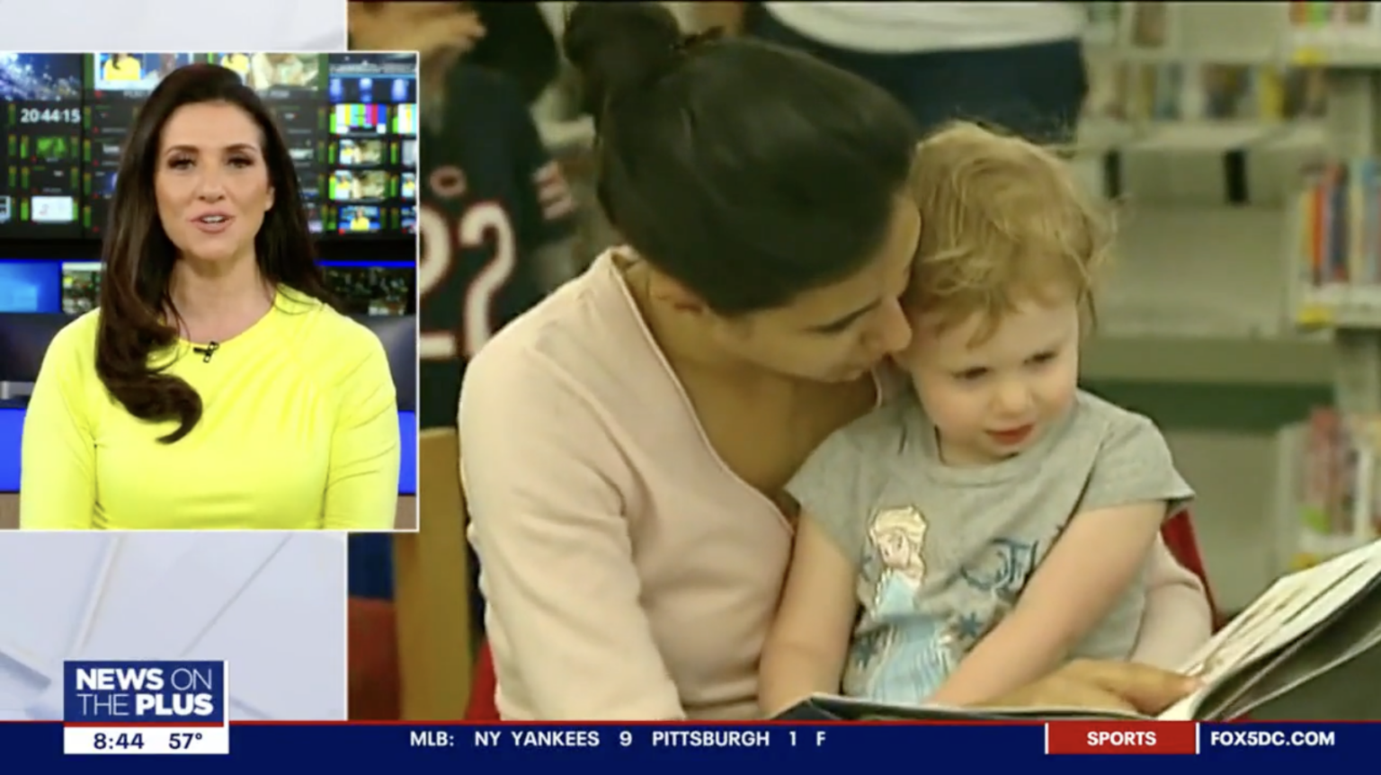 Celebrating National Read Across America Day - Reading Partners