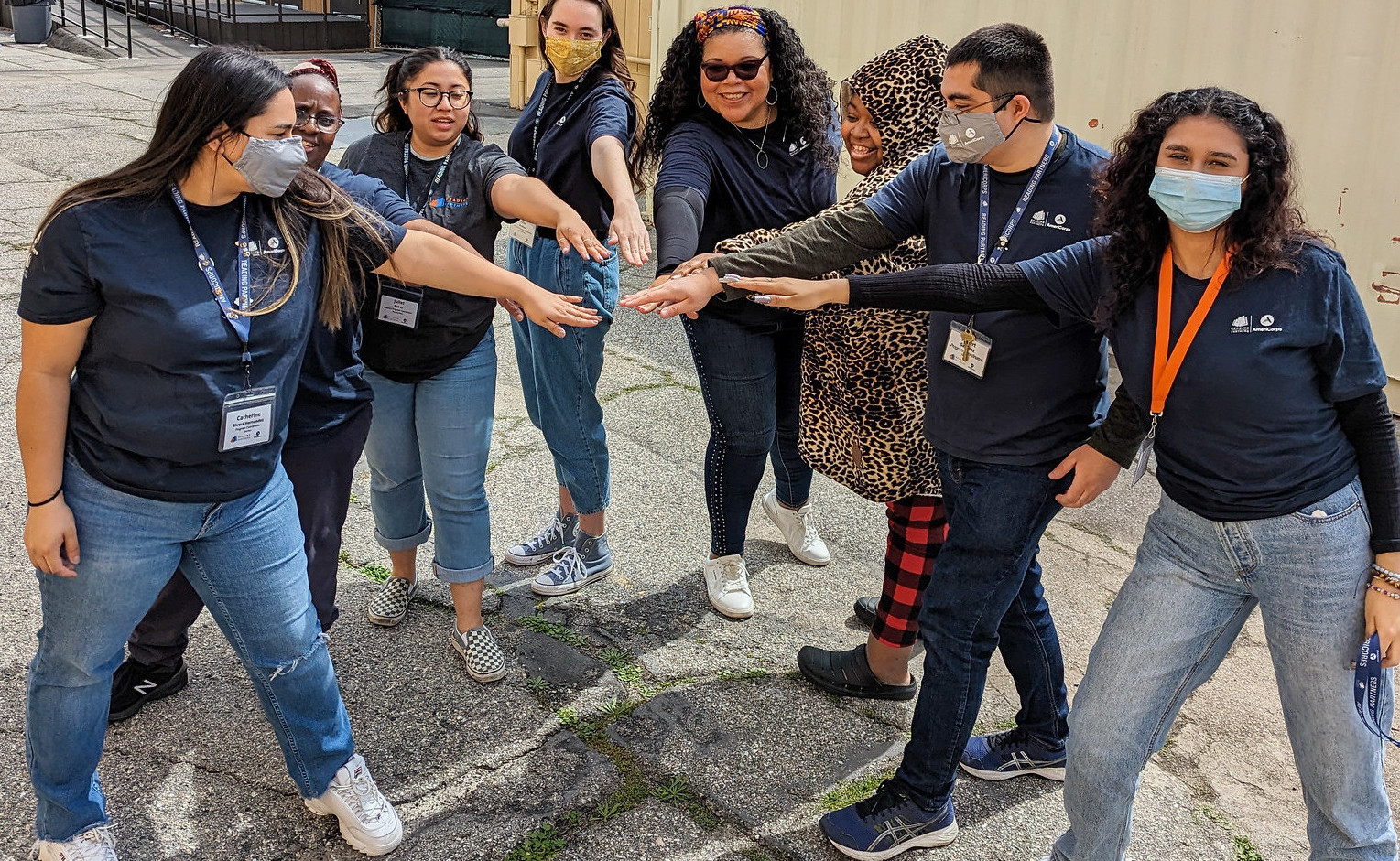Los Angeles - Reading Partners