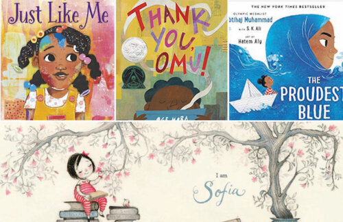 Can’t miss #OwnVoices books to read in 2020 - Reading Partners