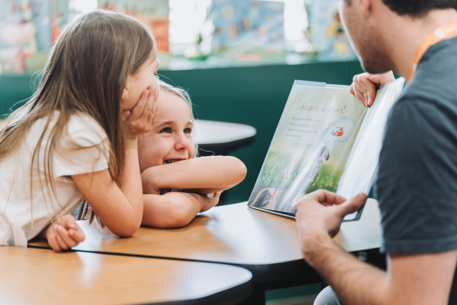 Home - Reading Partners