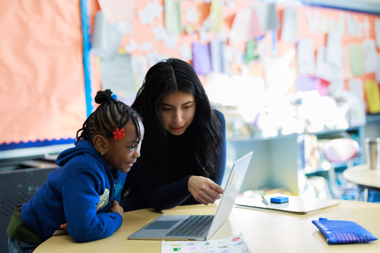 Powered by Reading Partners - Reading Partners