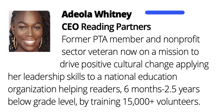 Impact - Reading Partners