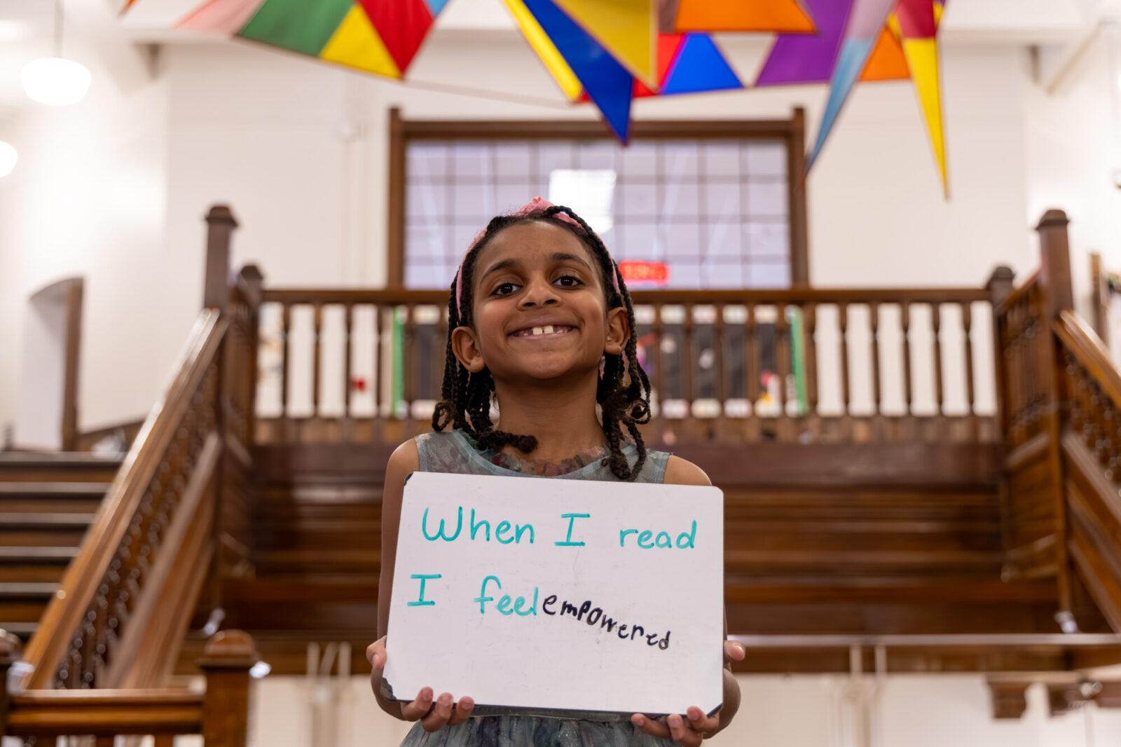 Home - Reading Partners