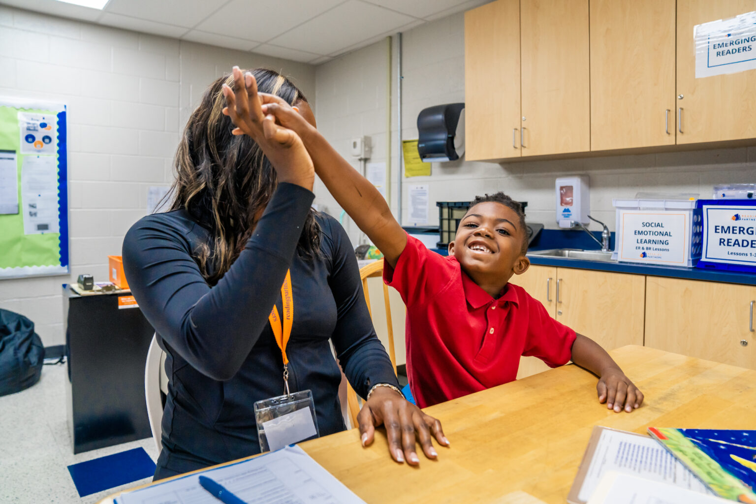 How has anti-literacy manifested since slavery? - Reading Partners