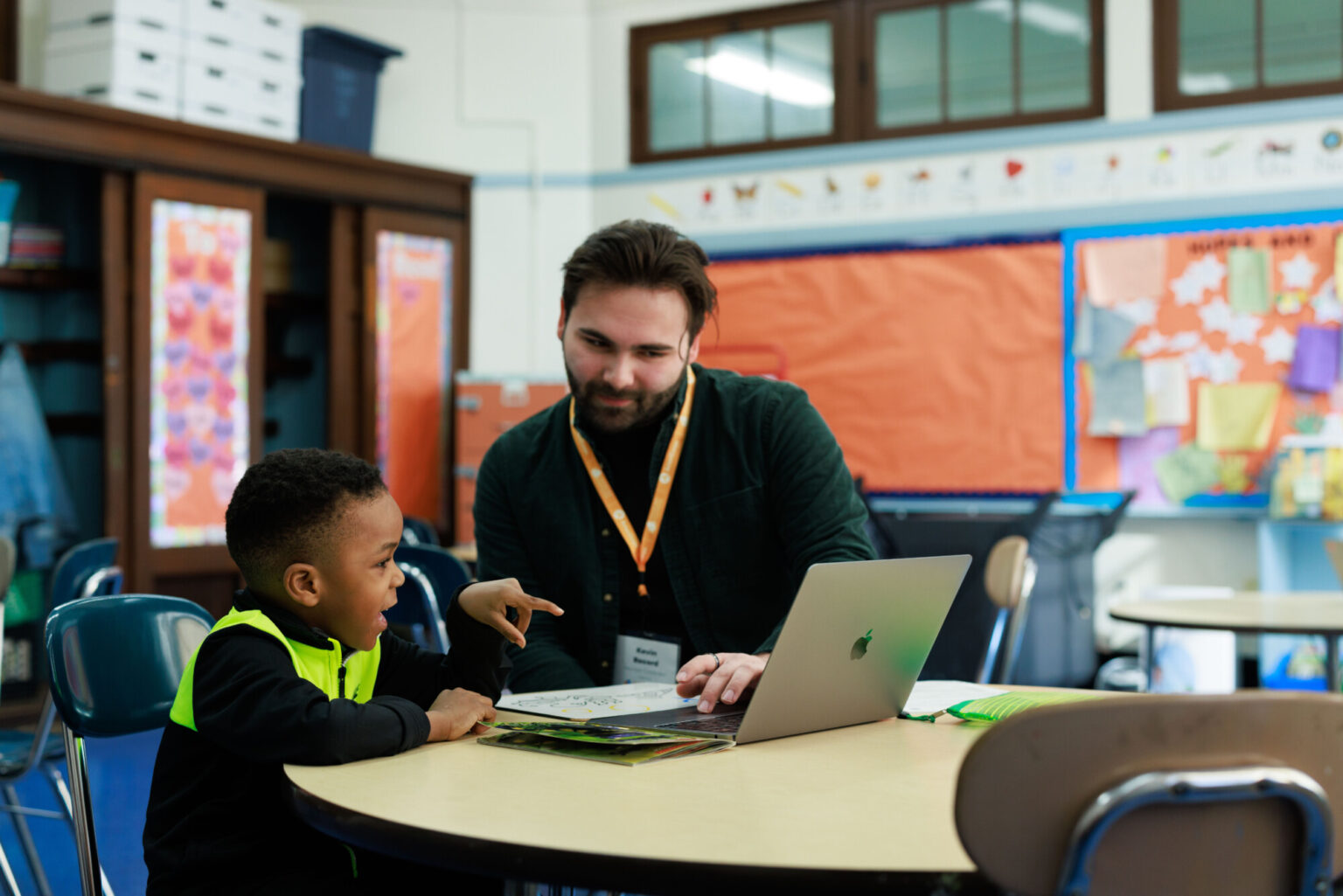 Home - Reading Partners