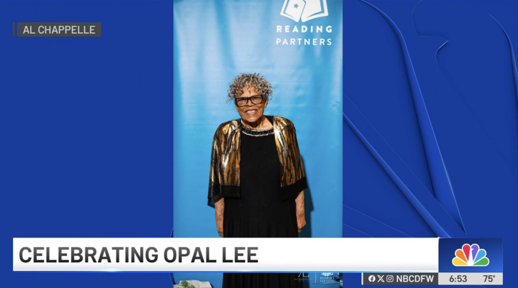 5, 6, 7, 8: How reading and rhythm are connected - Reading Partners