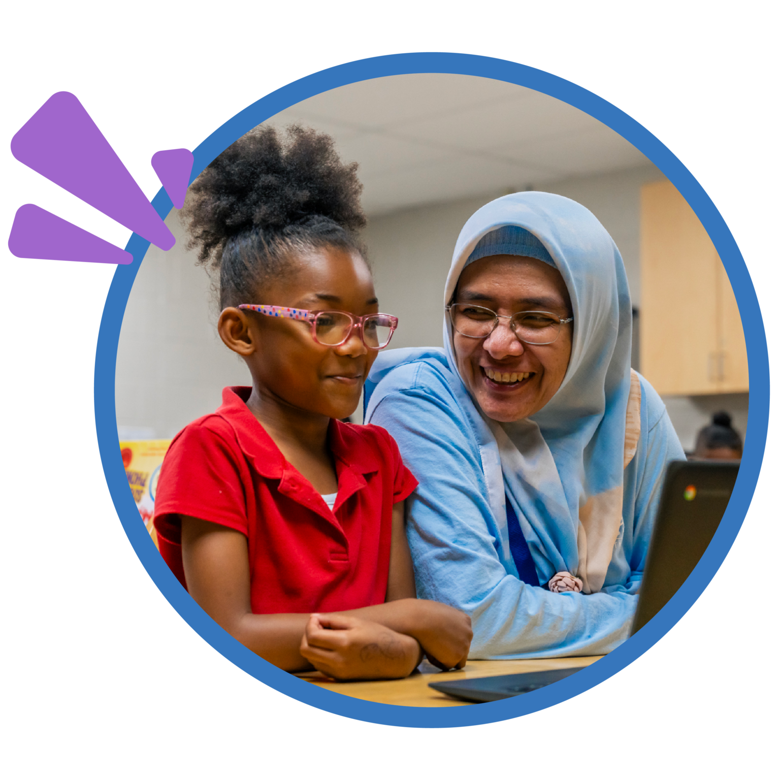 Our past & future - Reading Partners