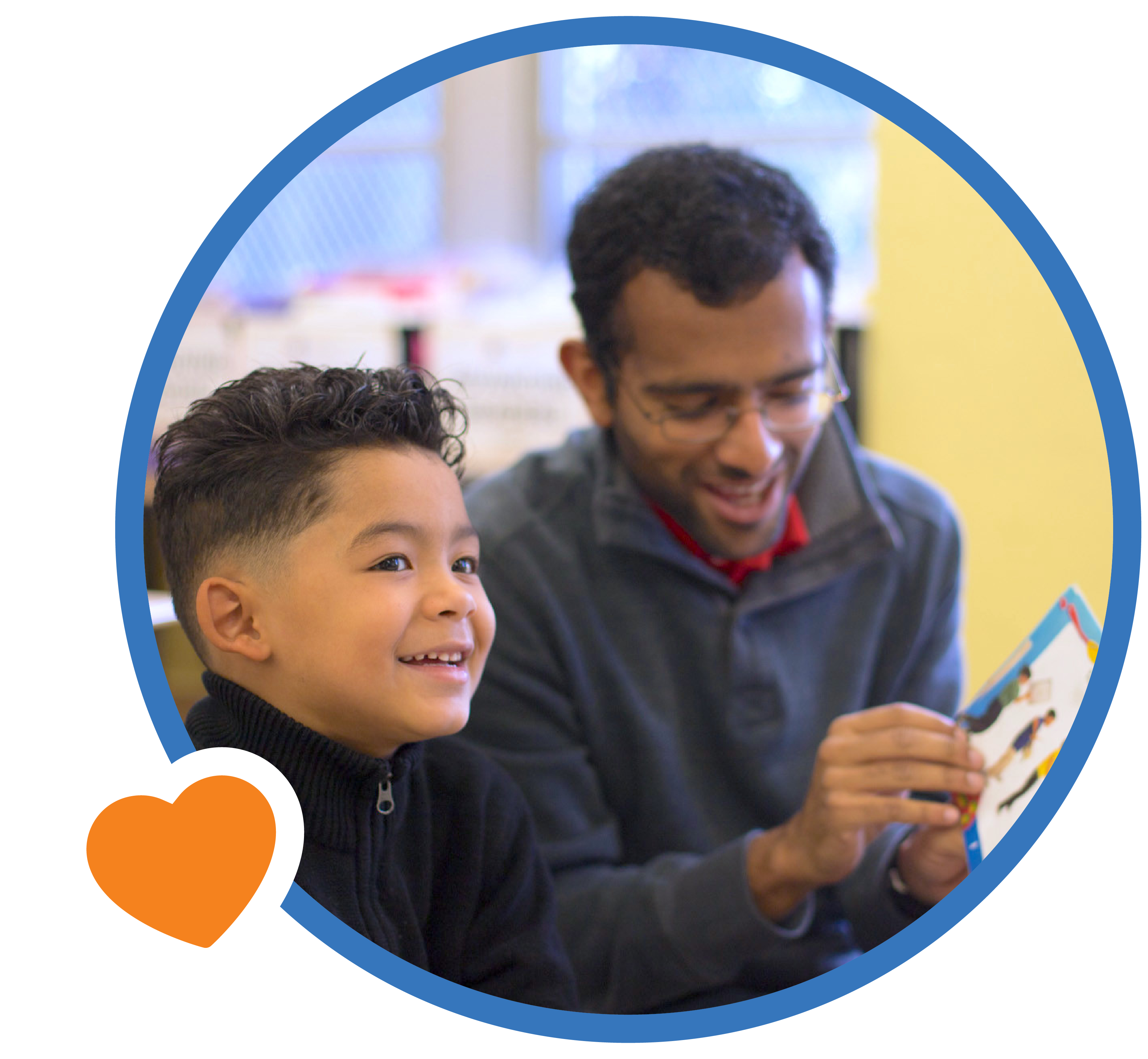 Plan your investment - Reading Partners