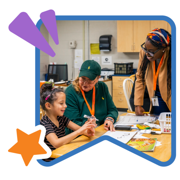 Programs - Reading Partners