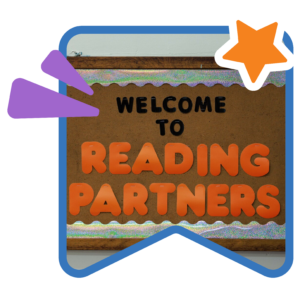 Request Reading Partners - Reading Partners