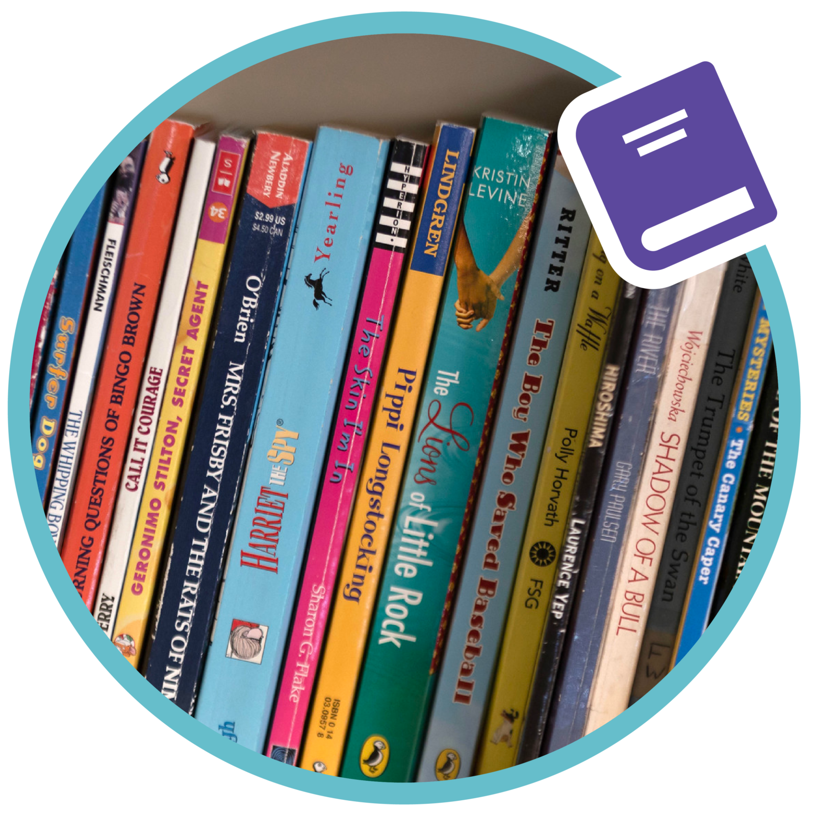 Curriculum - Reading Partners