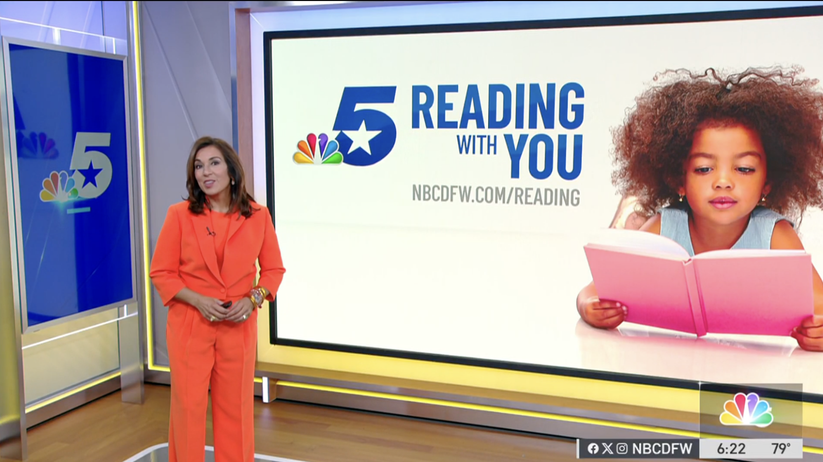 North Texas - Reading Partners