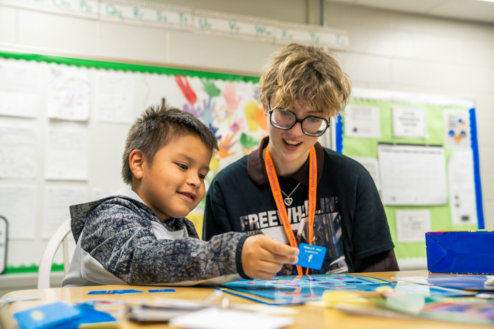 Minnesota - Reading Partners