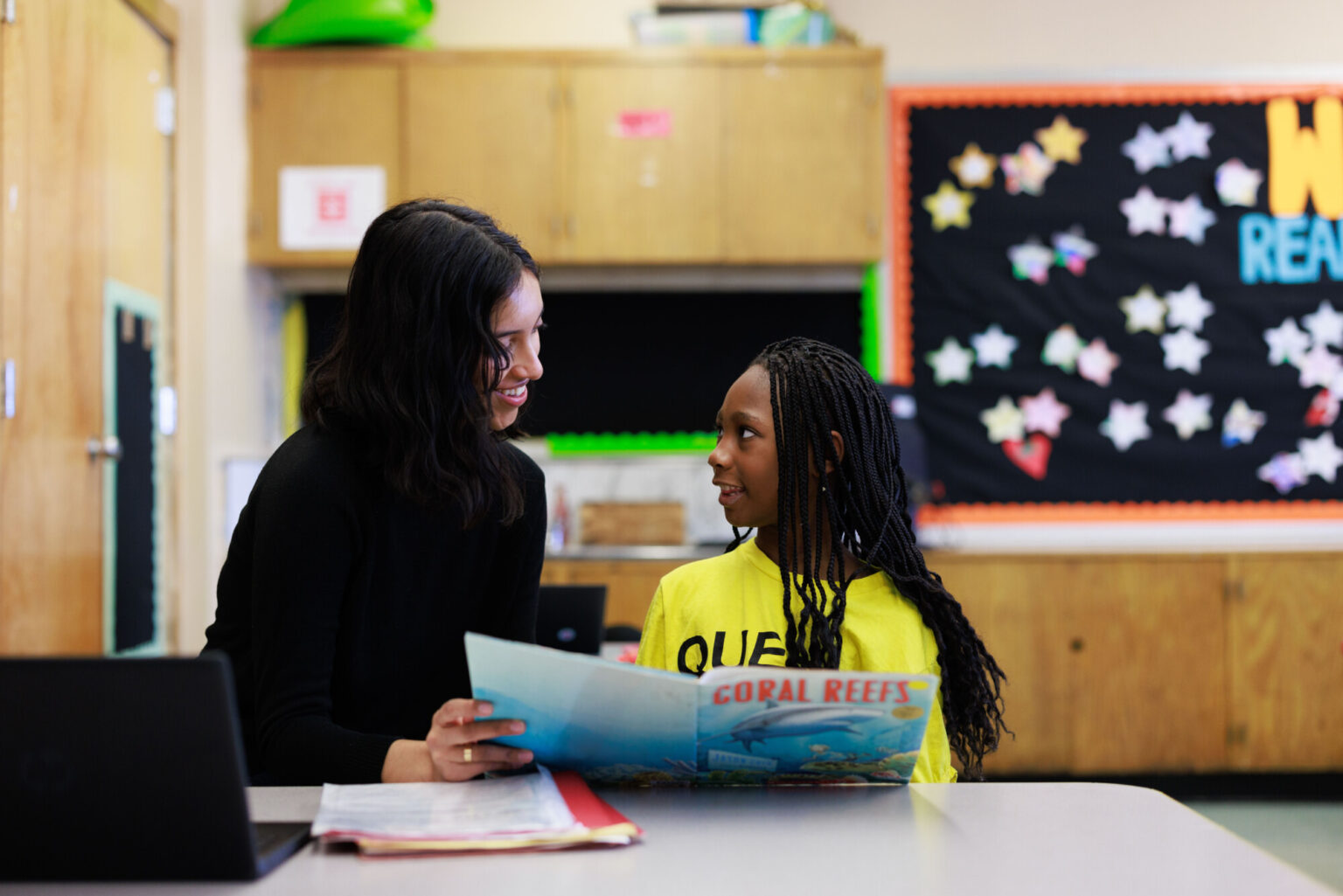 New York - Reading Partners