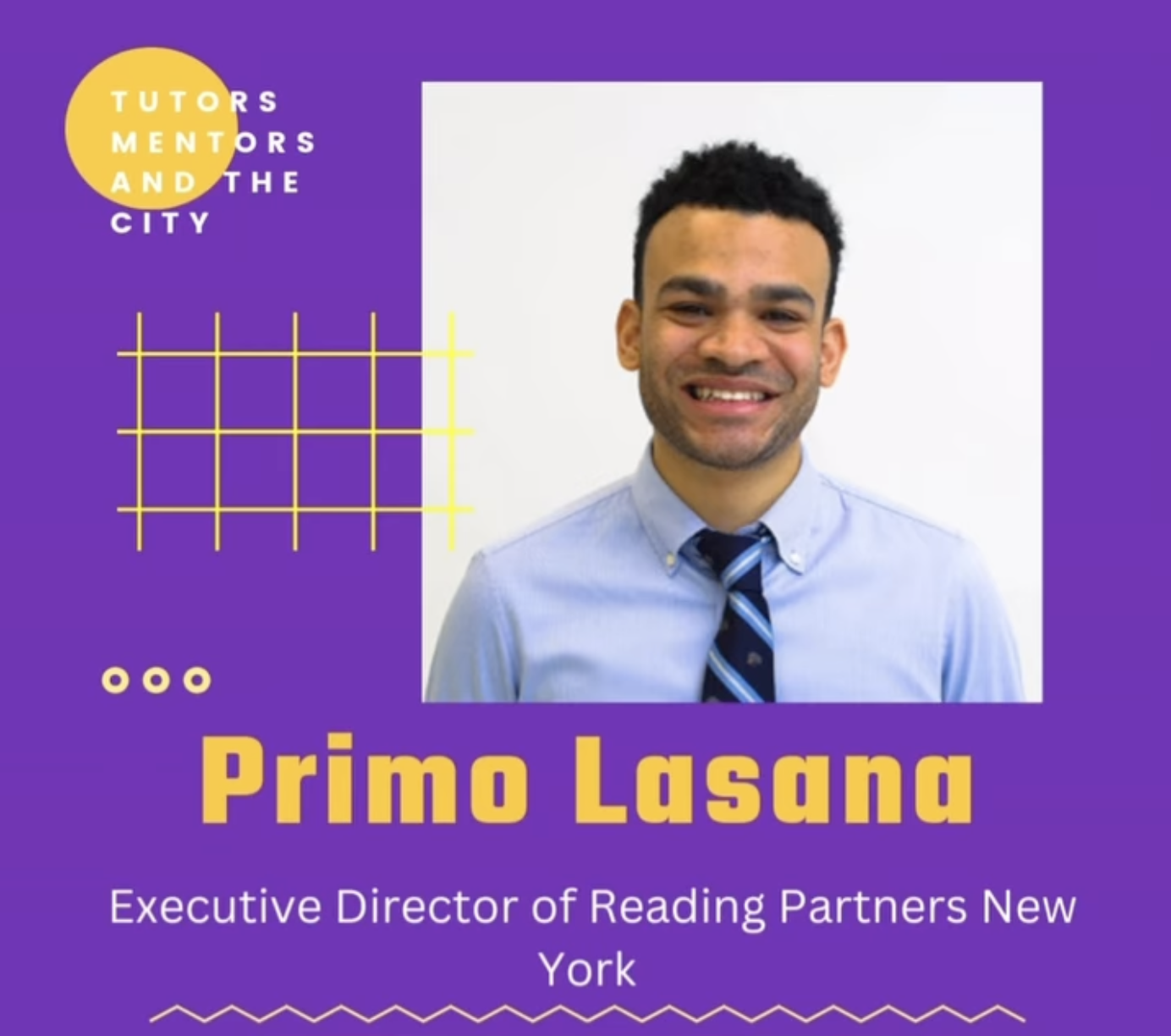 New York - Reading Partners
